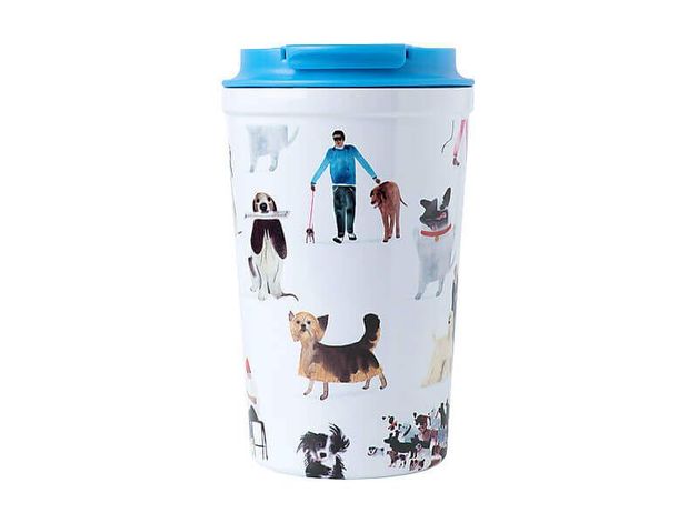 Maxwell & Williams: Marc Martin BFF Double Wall Insulated Cup (350ML ...