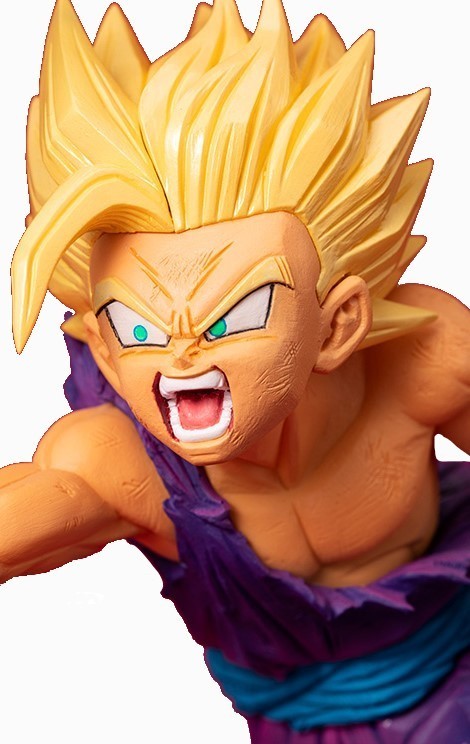 Gohan - PVC Figure | at Mighty Ape NZ