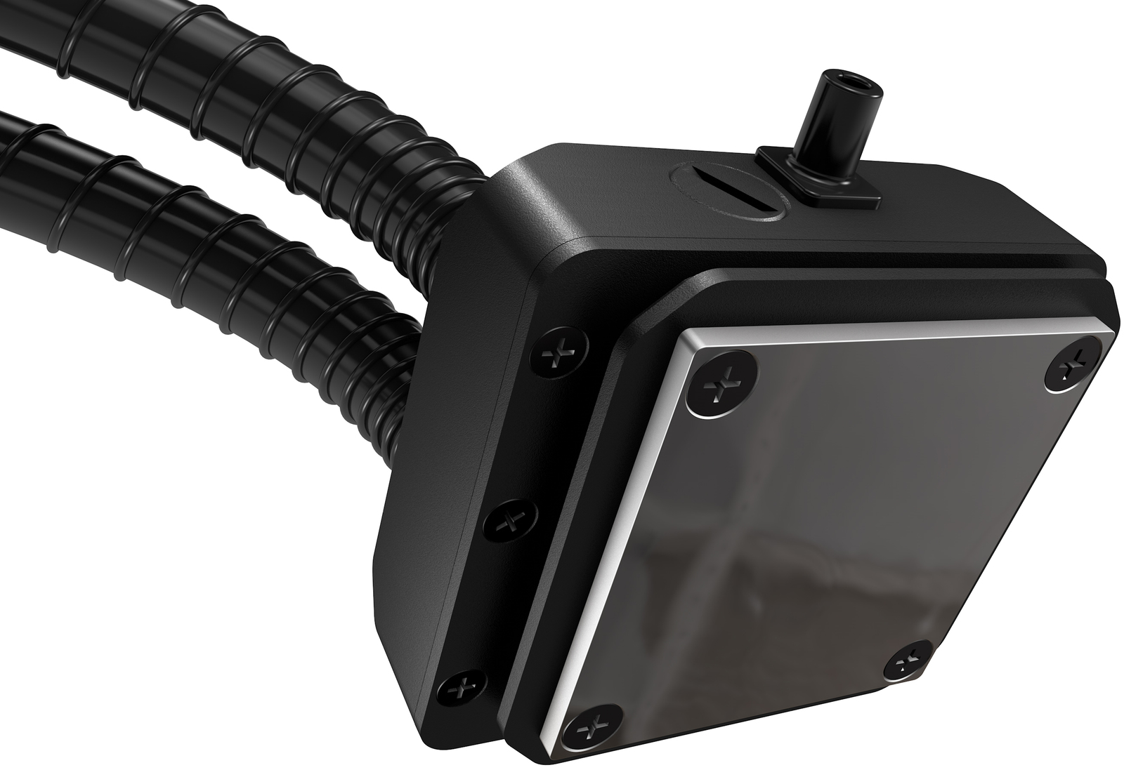 Be Quiet! Silent Loop 280mm | at Mighty Ape NZ