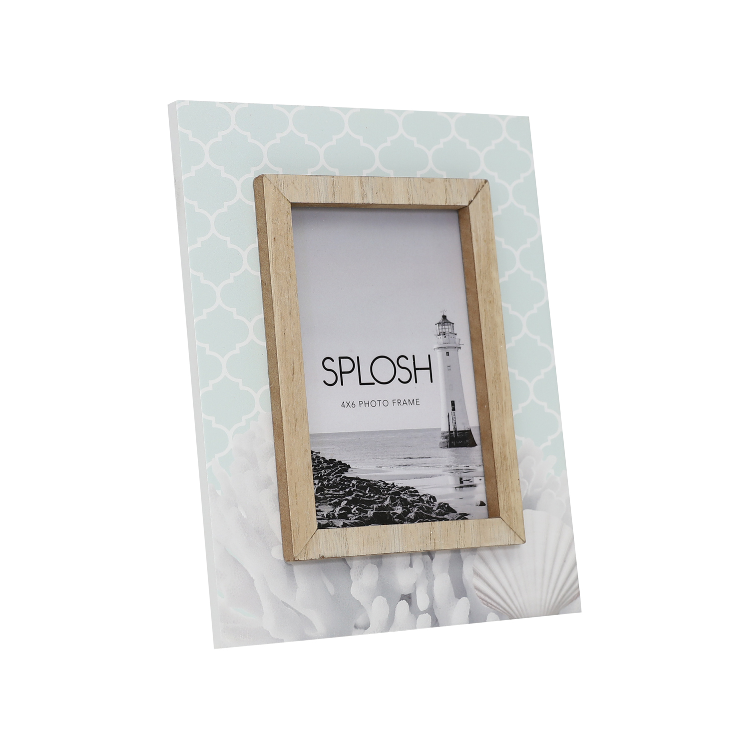 Splosh: Coastal 4x6 Frame | at Mighty Ape NZ