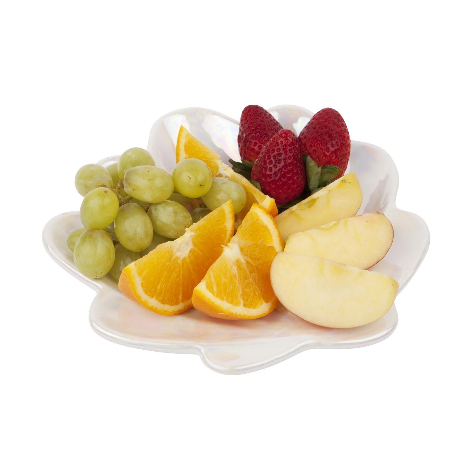 Sunnylife Shell Nibble Tray | at Mighty Ape NZ