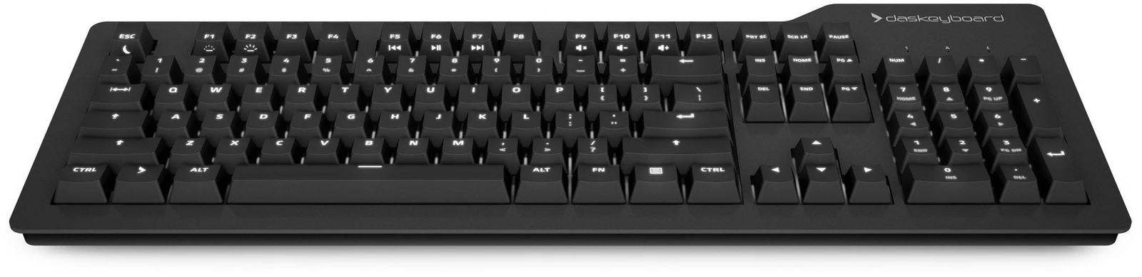 Das Keyboard Prime 13 Mechanical Keyboard | at Mighty Ape NZ