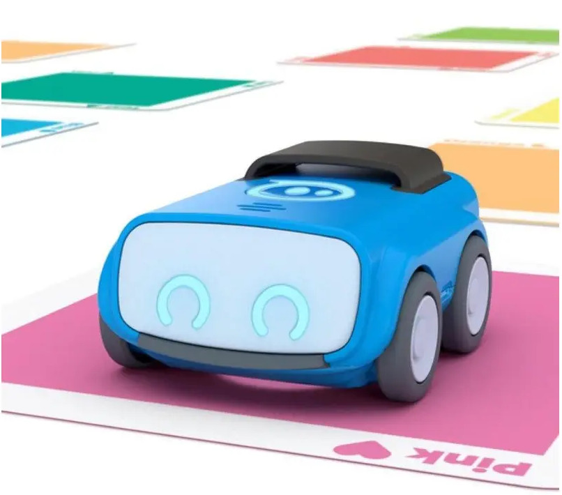 Sphero Indi Robot At-Home Learning Kit | at Mighty Ape NZ