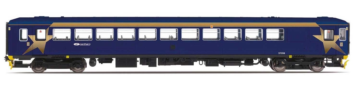 Hornby Railways Collector Guide Model Class 153 Diesel, 42% OFF