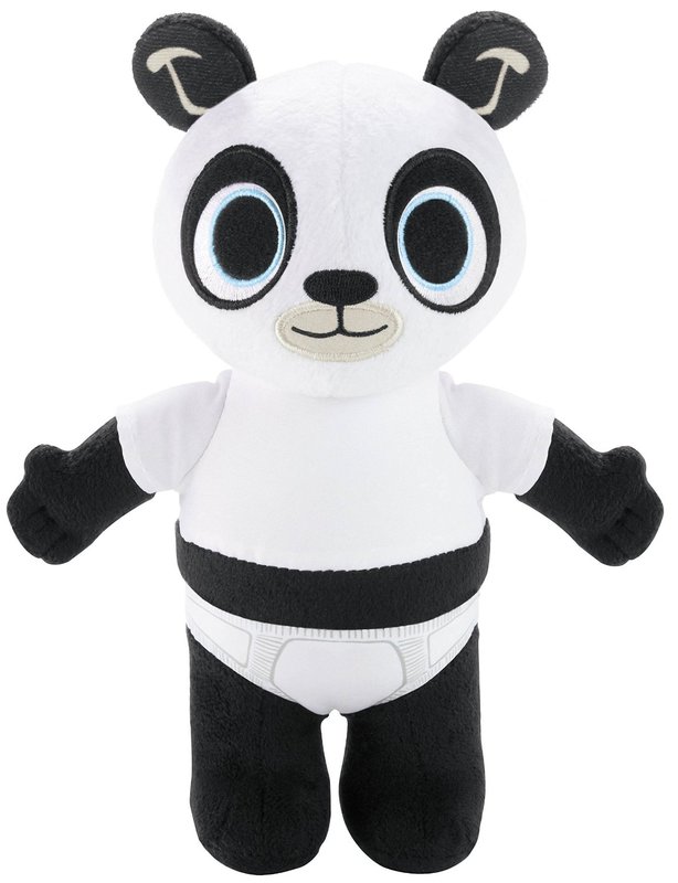 Buy Bing: Pando - Basic Plush at Mighty Ape Australia