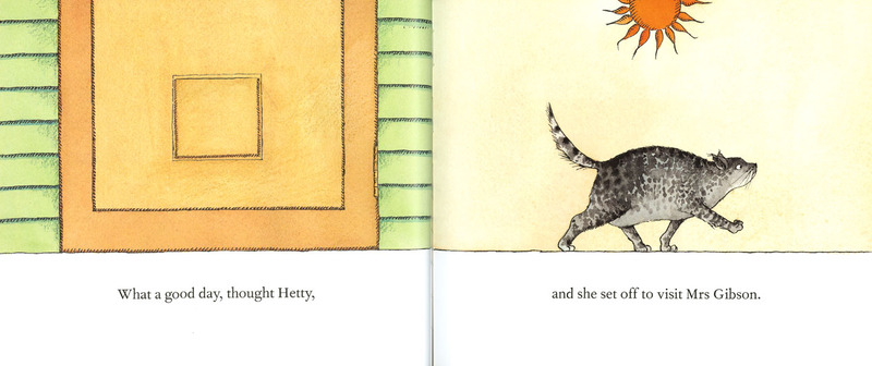 Hetty's Day Out | Pamela Allen Book | Buy Now | at Mighty Ape NZ