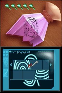 Imagine: Detective Adventures | DS | Buy Now | at Mighty Ape NZ