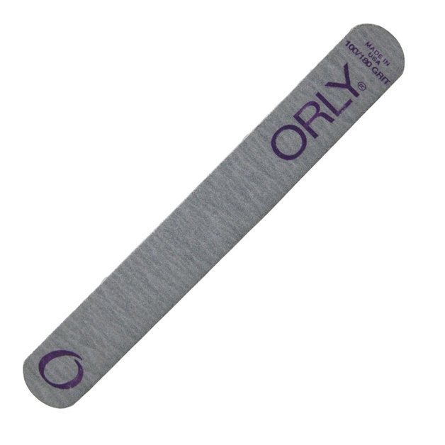 Buy Orly: Zebra Board Nail Files at Mighty Ape NZ