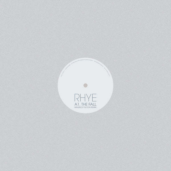 Rhye Albums at Mighty Ape NZ