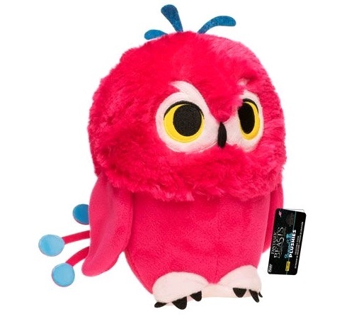 Buy Fwooper - SuperCute Plush at Mighty Ape NZ