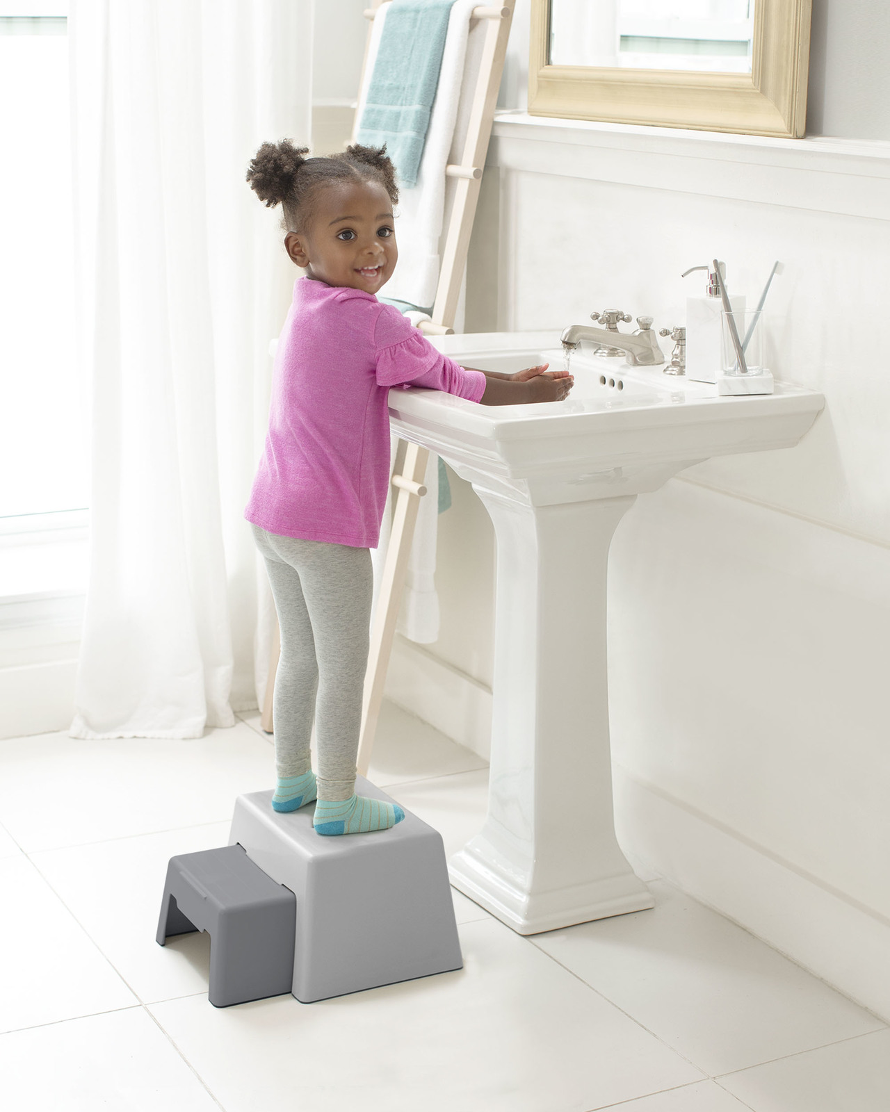Buy Skip Hop: Double-Up - Step Stool at Mighty Ape NZ