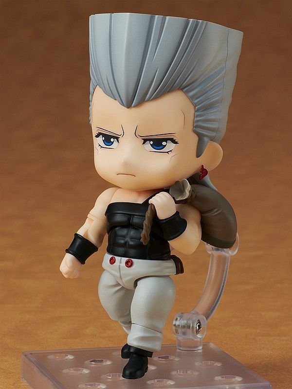 Jean Pierre Polnareff - Nendoroid Figure | at Mighty Ape NZ