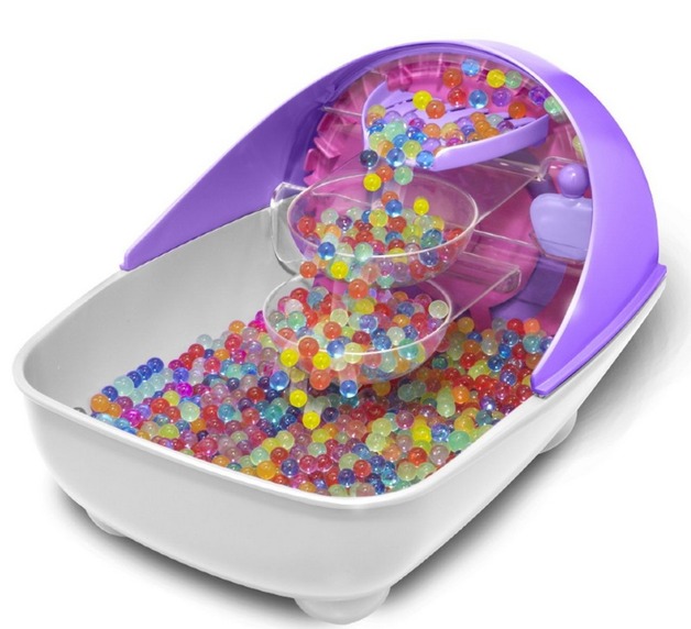 Buy Orbeez Soothing Spa at Mighty Ape NZ