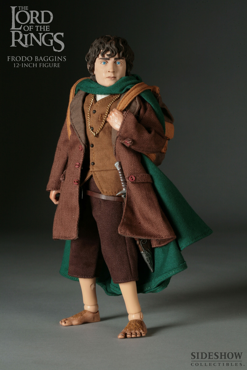 Frodo Baggins Clothes