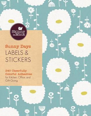 Buy Sunny Days Labels & Stickers at Mighty Ape NZ