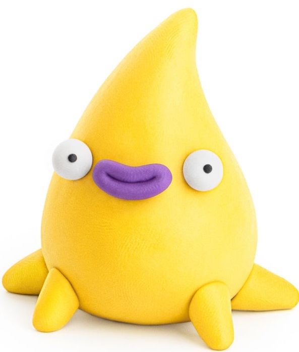 Buy Hey Clay: Poop Oops Set (16pc) at Mighty Ape NZ