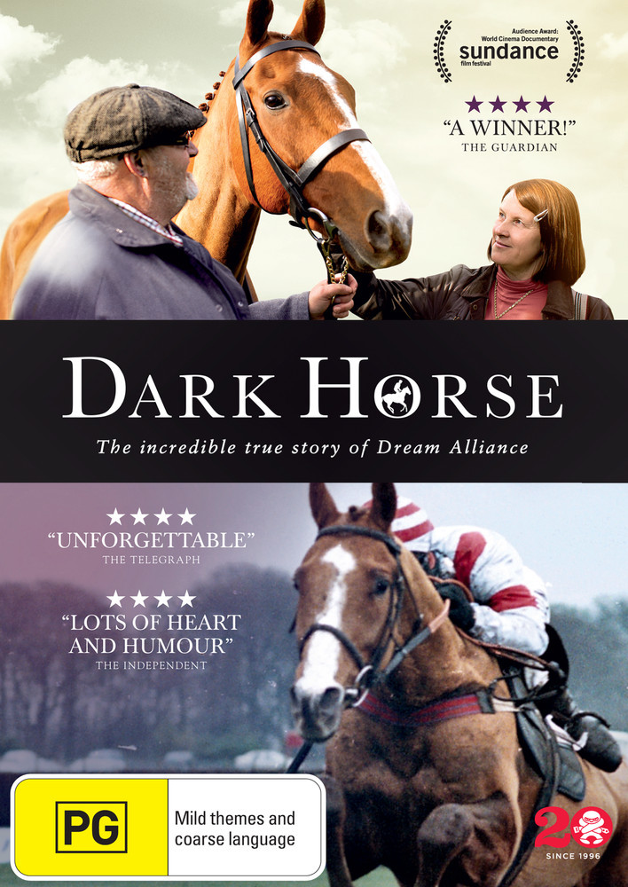 Dark Horse Movie Explained at Nathan Oneill blog