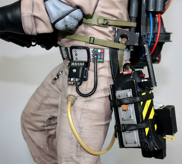 Raymond Stanz - 1:4 Scale Statue | at Mighty Ape NZ