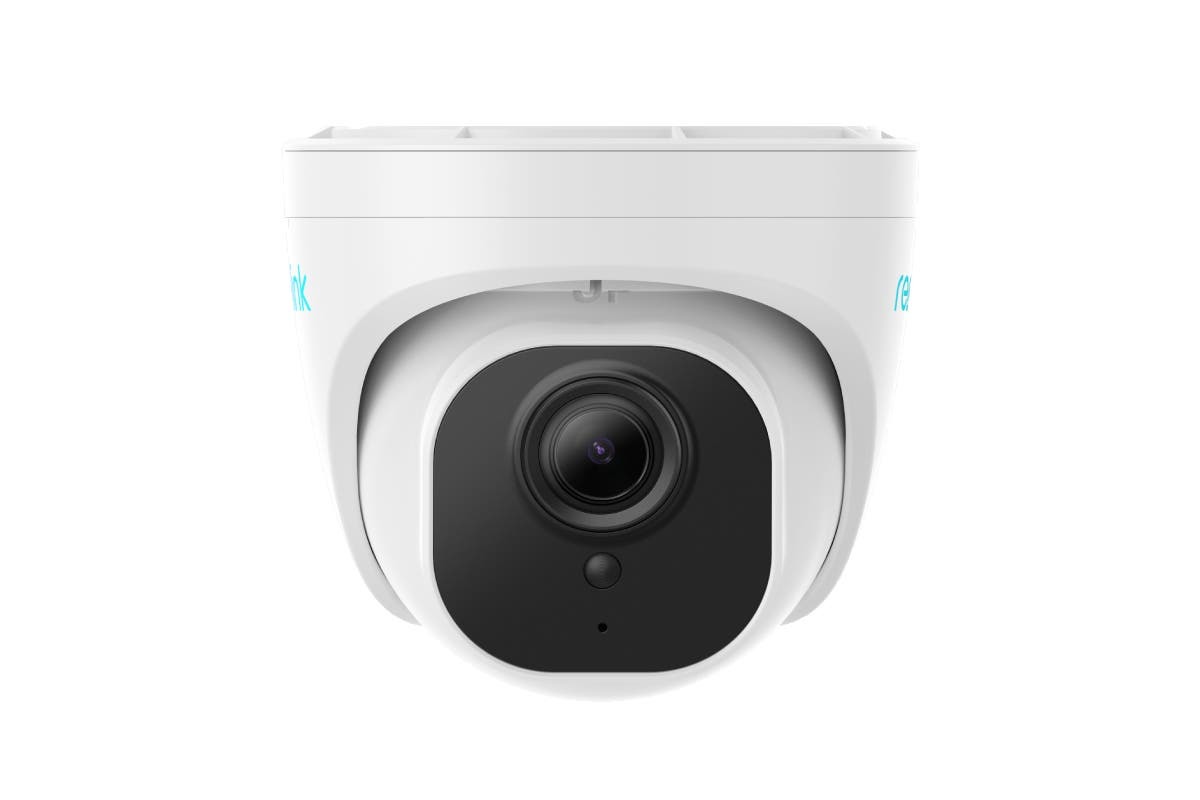 Reolink RLC-822A 4K UHD Camera, 3x Optical zoom, Person/Vehicle ...