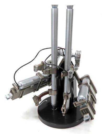 1/12 Vertical Maneuvering Equipment (Blind Box) | at Mighty Ape NZ