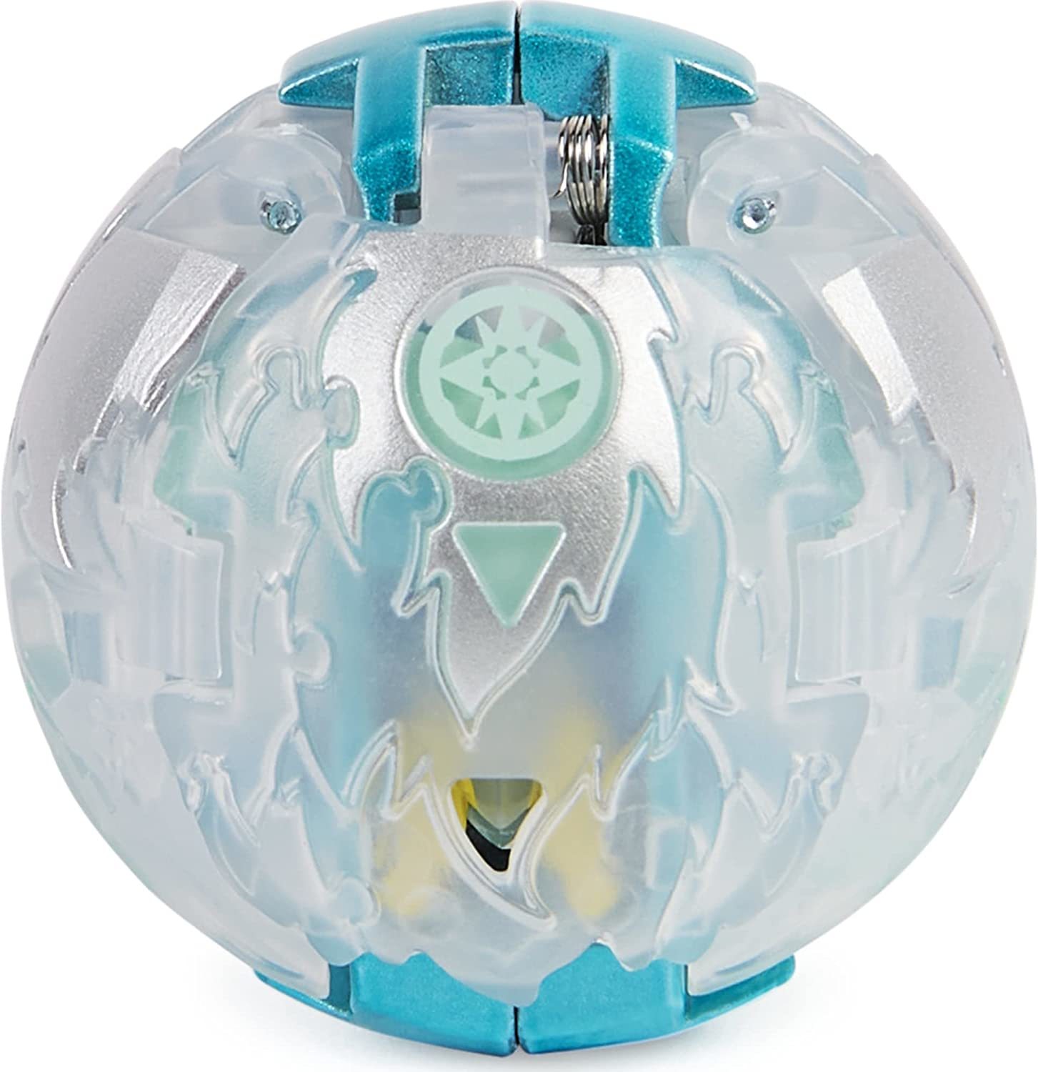 Buy Bakugan: Evolutions Platinum Series - Blitz Fox at Mighty Ape NZ