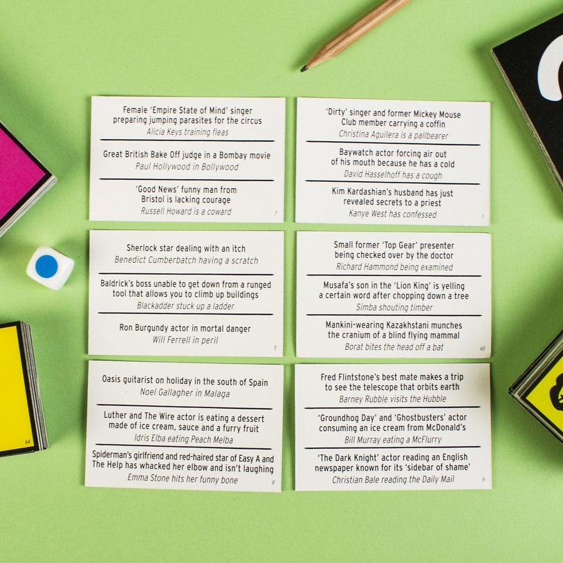 Obama Llama | Board Game | at Mighty Ape NZ