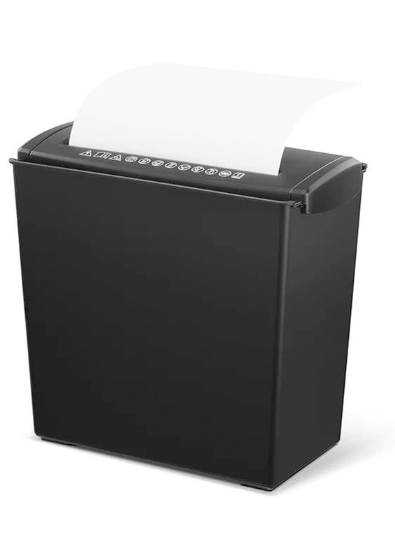 Buy Strip Cut - Paper Shredder at Mighty Ape NZ
