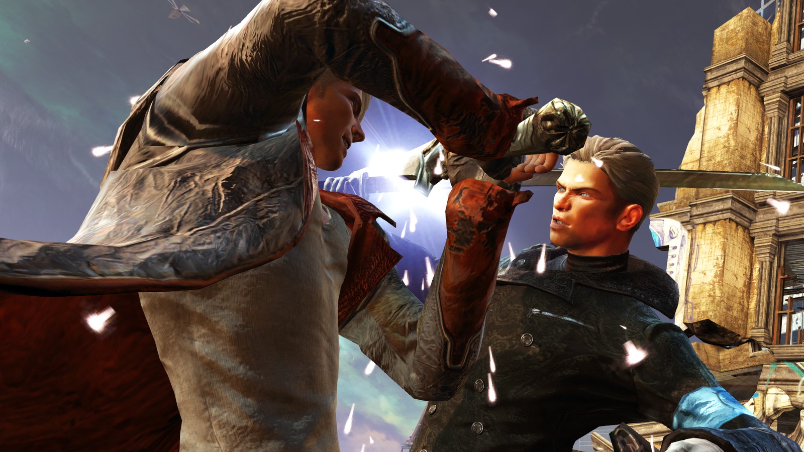 DMC | PS4 | In-Stock - Buy Now | at Mighty Ape NZ
