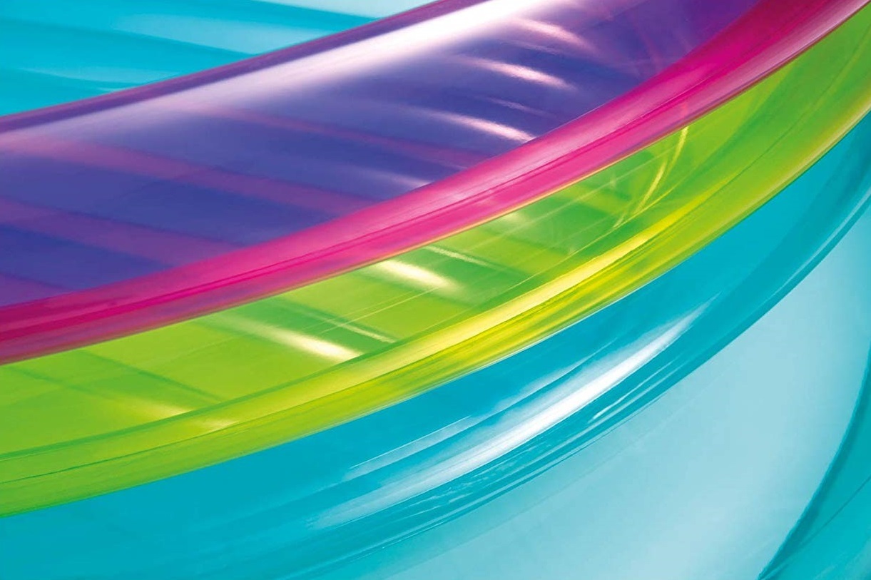 Buy Jump-O-Lene - Inflatable Bouncer at Mighty Ape NZ