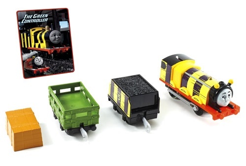 Buy Thomas & Friends - Busy Bee James at Mighty Ape NZ