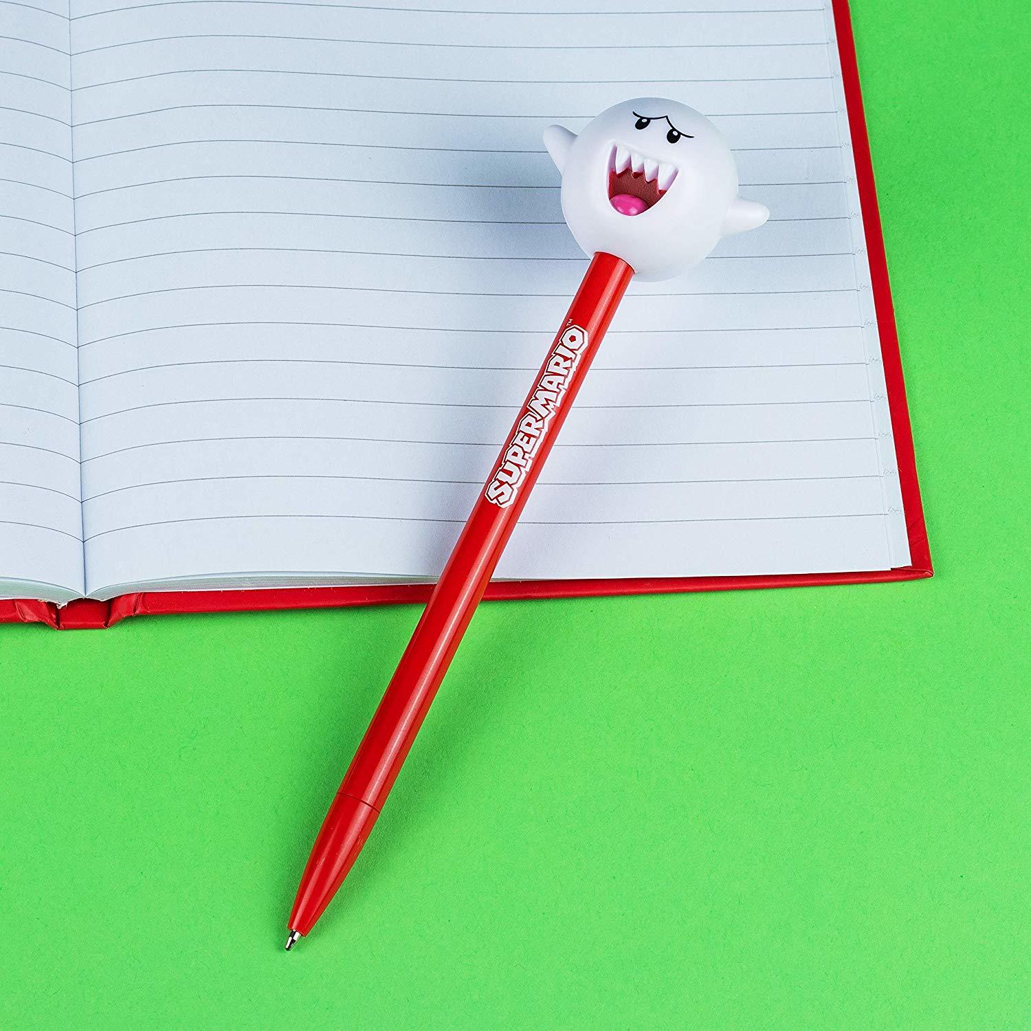 Buy Super Mario Brothers - Novelty Pen at Mighty Ape NZ