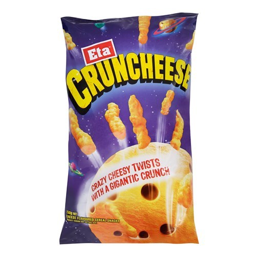 Cruncheese | at Mighty Ape NZ