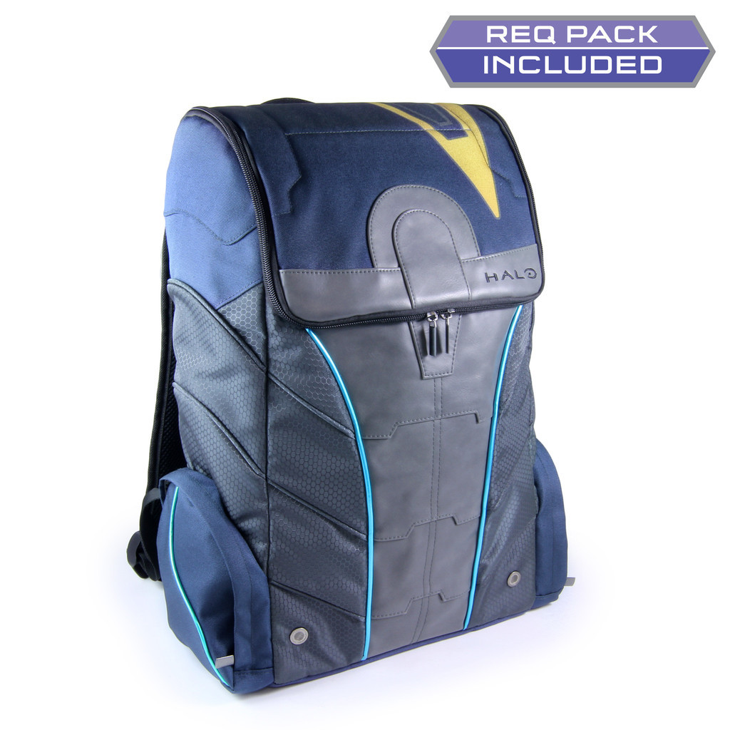 Halo Spartan Locke Backpack | Men's | at Mighty Ape NZ
