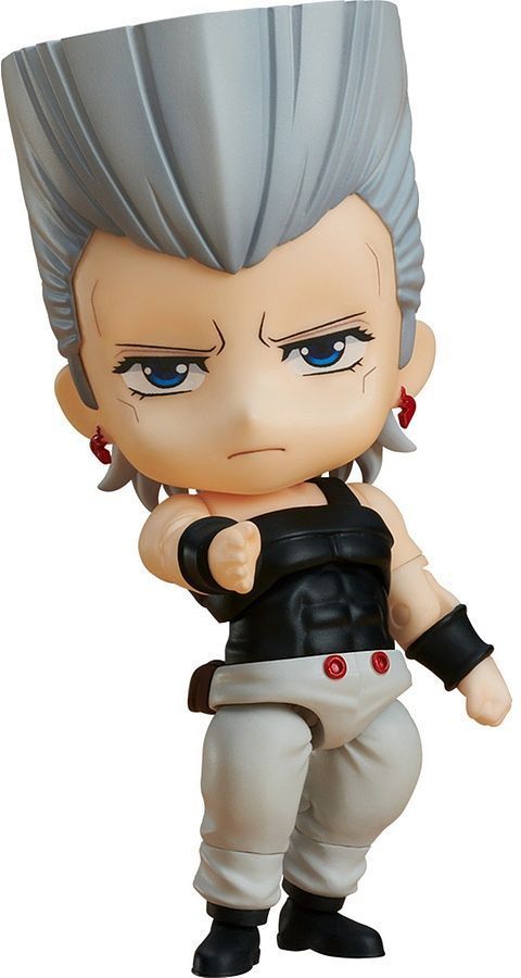 Jean Pierre Polnareff - Nendoroid Figure | at Mighty Ape NZ