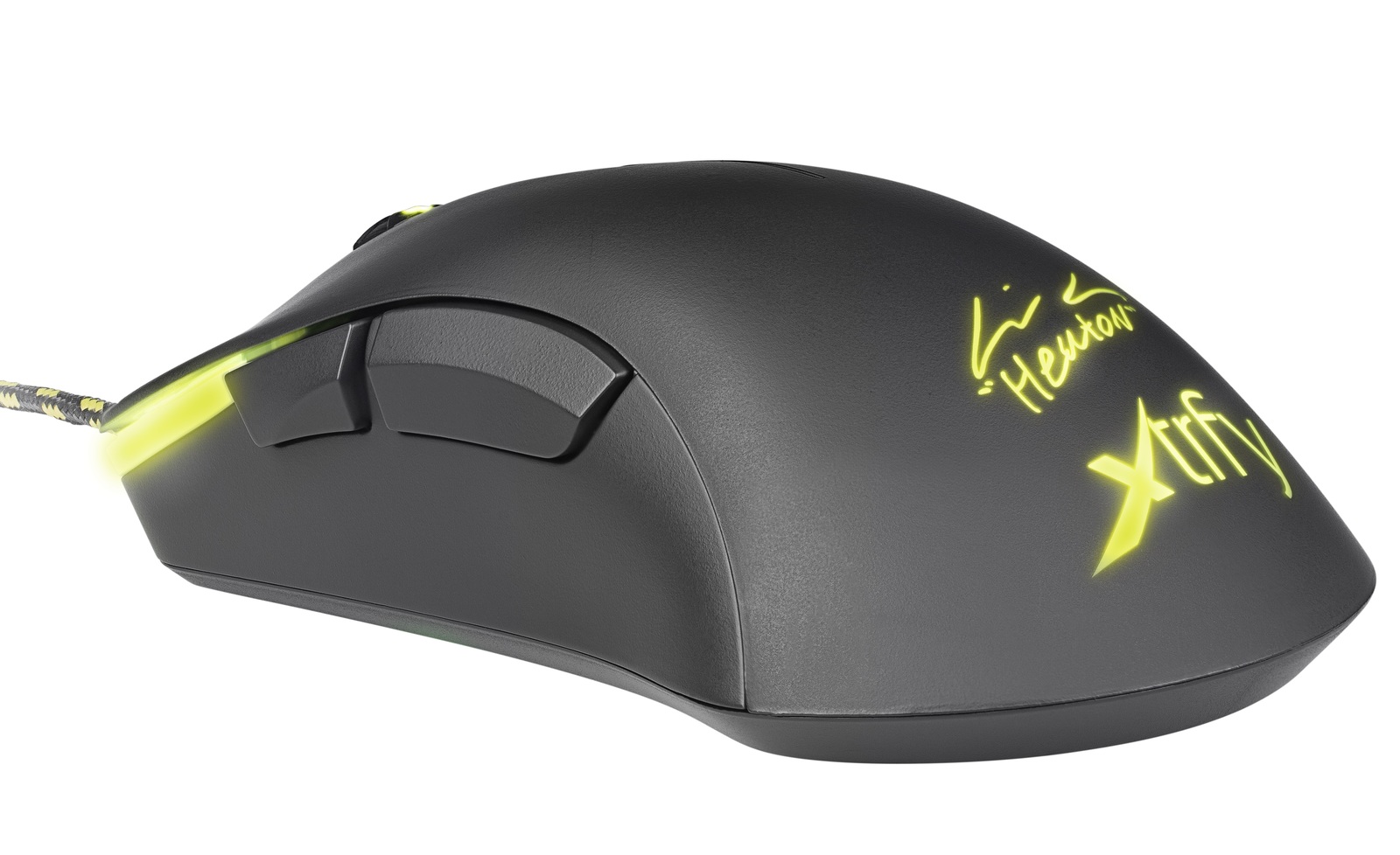 XTRFY M3 Optical Gaming Mouse - Heaton Edition | PC | Buy Now | at ...