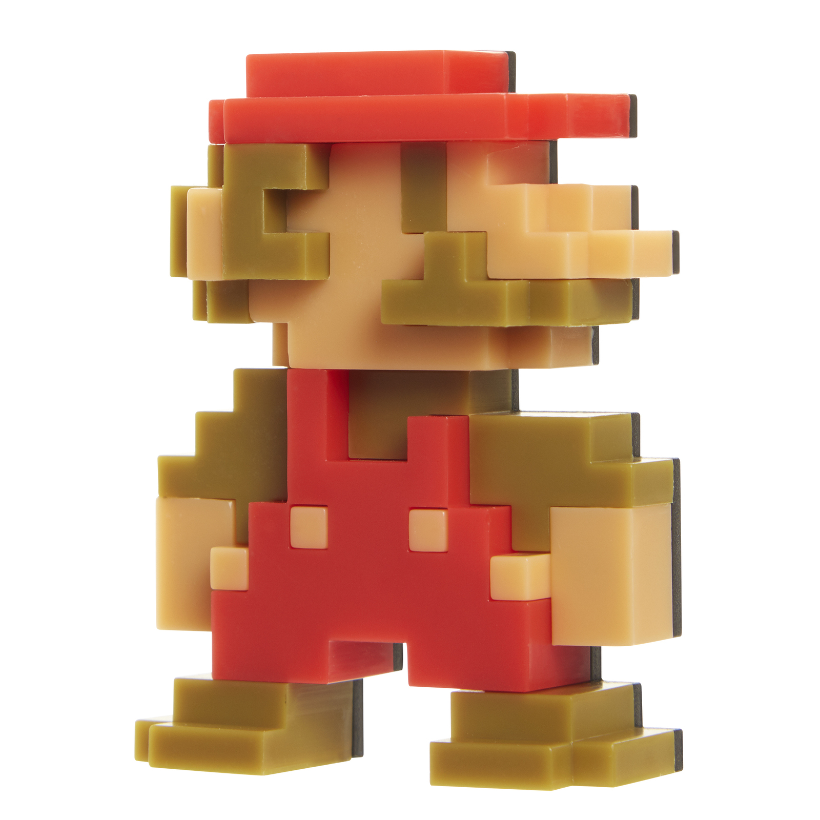Buy 8-Bit Mario - 2.5" Character Figure at Mighty Ape Australia