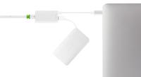 Moshi USB-C to Gigabit Ethernet Adaptor | at Mighty Ape NZ