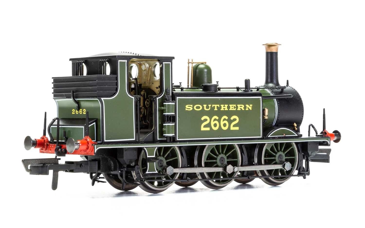 Hornby: SR, 'Terrier', 0-6-0T, 2662 - Era 3 | at Mighty Ape NZ