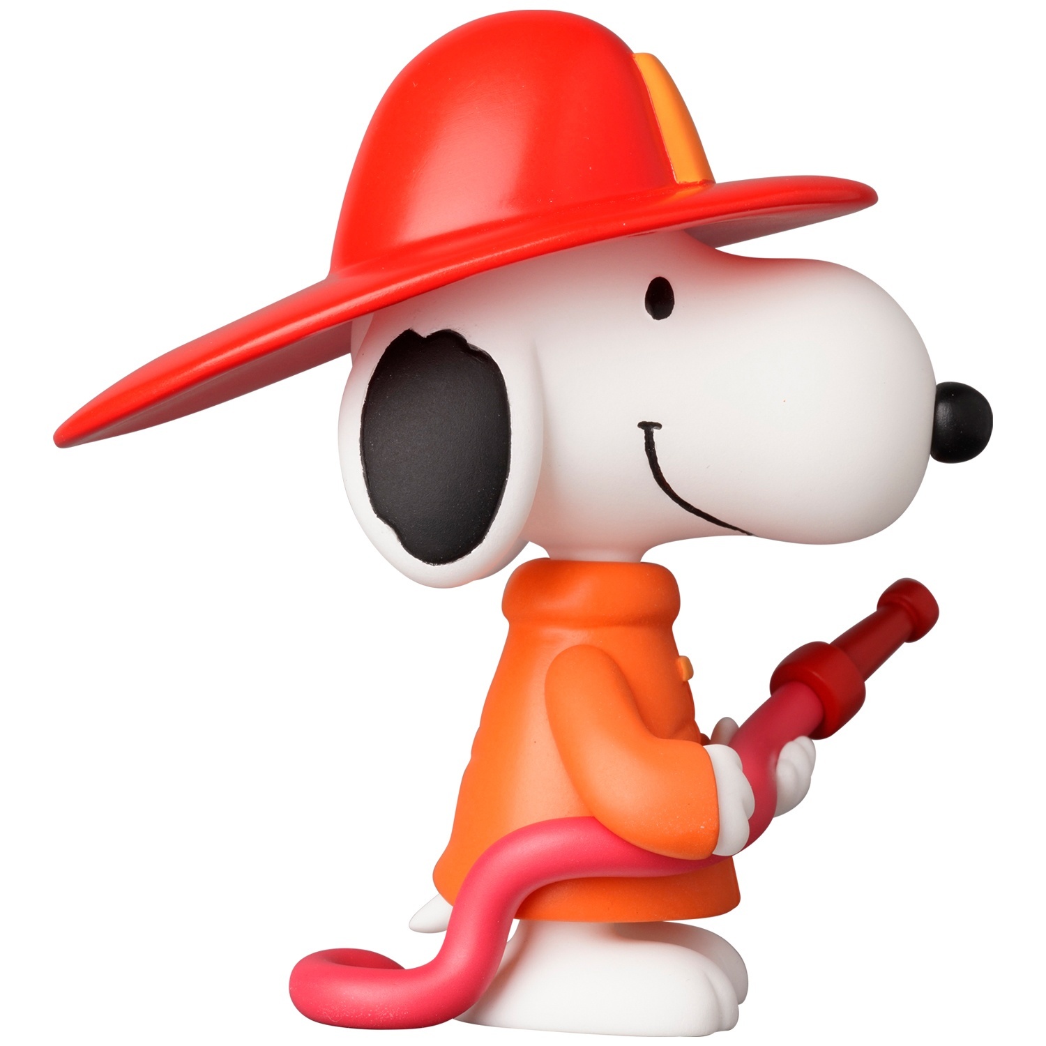 Snoopy (Fireman) - UDF Figure | at Mighty Ape NZ