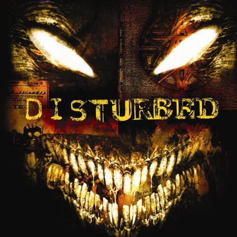 Disturbed (Mini Best Of) | Disturbed at Mighty Ape NZ