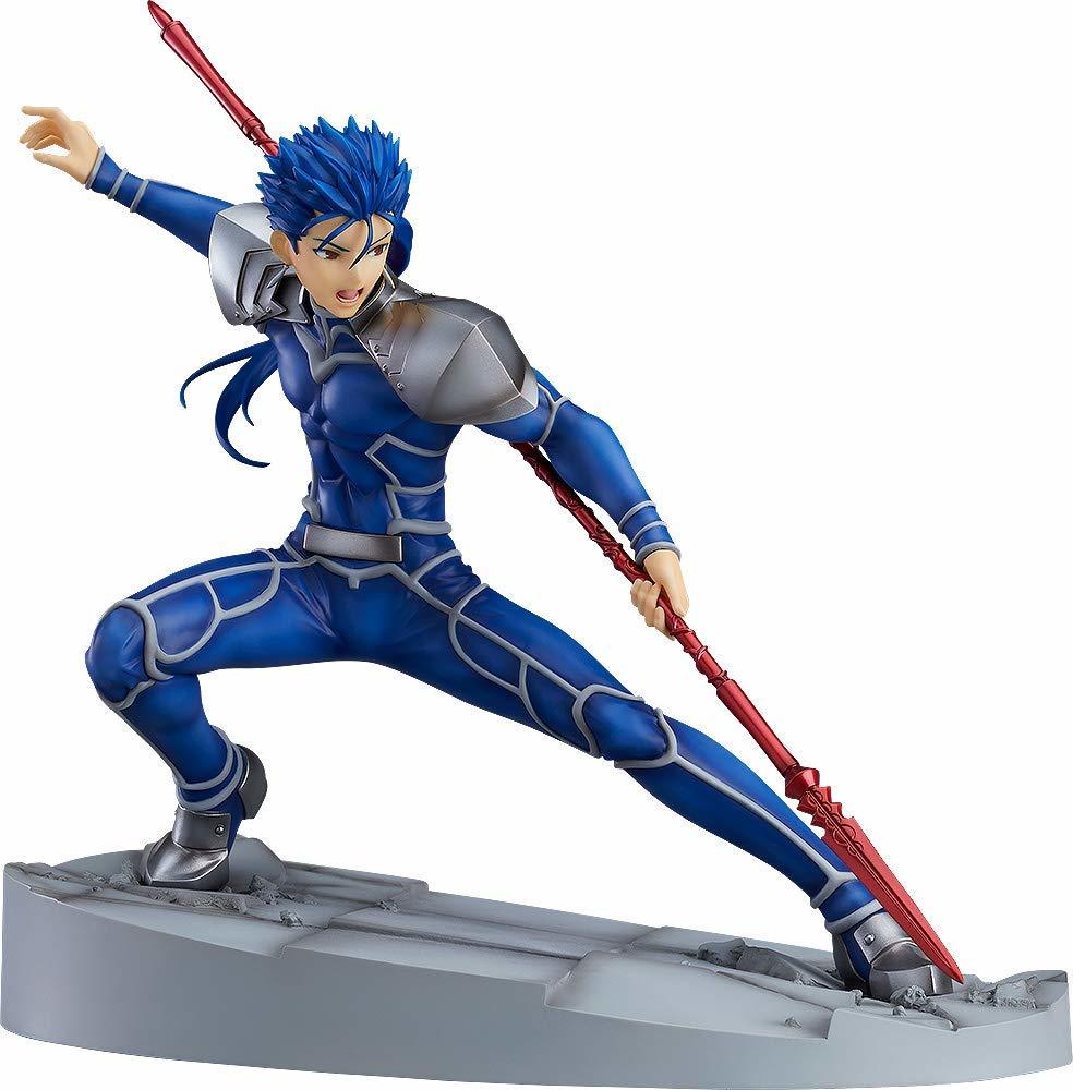 Lancer Cu Chulainn - PVC Figure | at Mighty Ape NZ