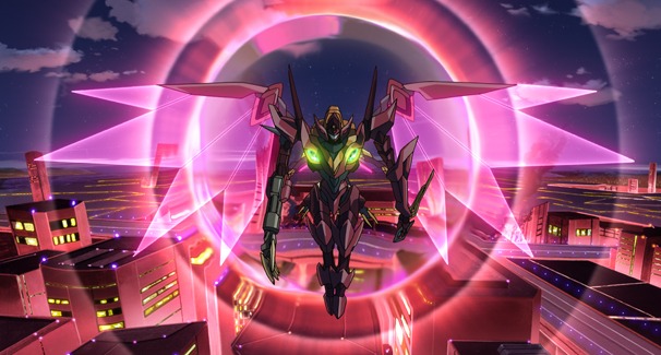 Code Geass Wallpaper Knightmare