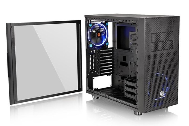 Thermaltake: Core X31 - Mid-Tower Case | at Mighty Ape NZ