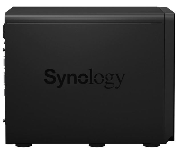 Synology DiskStation DS3615XS 12 Bay NAS Storage Box | at Mighty Ape NZ