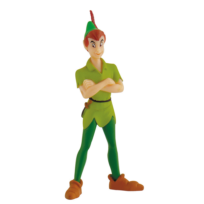 Buy Bullyland: Disney Figure - Peter Pan at Mighty Ape NZ