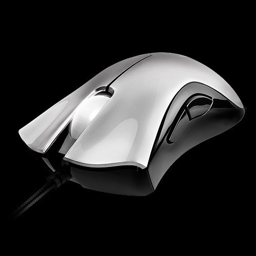 Razer DeathAdder | | Buy Now | at Mighty Ape NZ