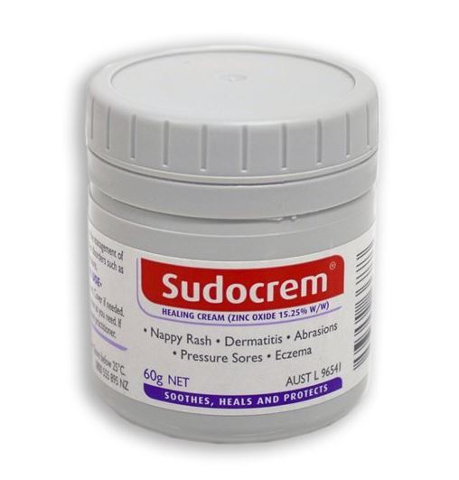 Buy Sudocrem (60gm Pot) at Mighty Ape NZ