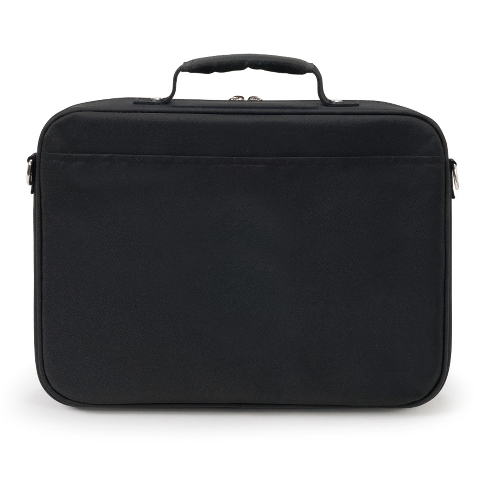 Dicota Multi BASE Carry Bag/Case for 15.6"-17.3" Notebook/Laptop (Black ...