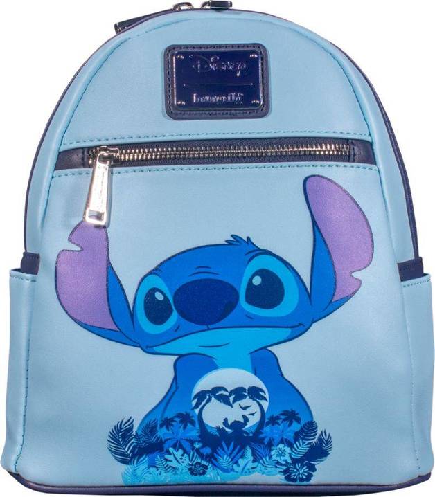 Lilo & Stitch - Stitch US Exclusive Mini Backpack | Women's | at Mighty ...