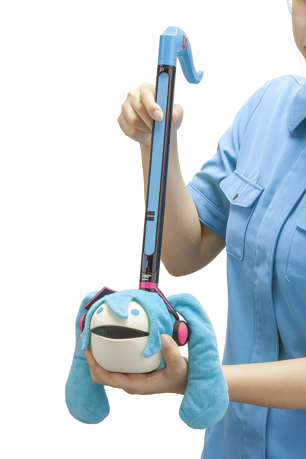 Buy Otamatone Deluxe - Hatsune Miku Ver. at Mighty Ape NZ